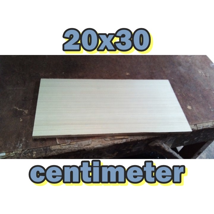 20x30 cm centimeters plywood plyboard marine ordinary pre cut custom ...