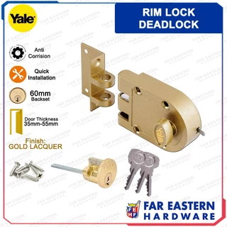 deadlock - Best Prices and Online Promos - Jul 2024 | Shopee Philippines