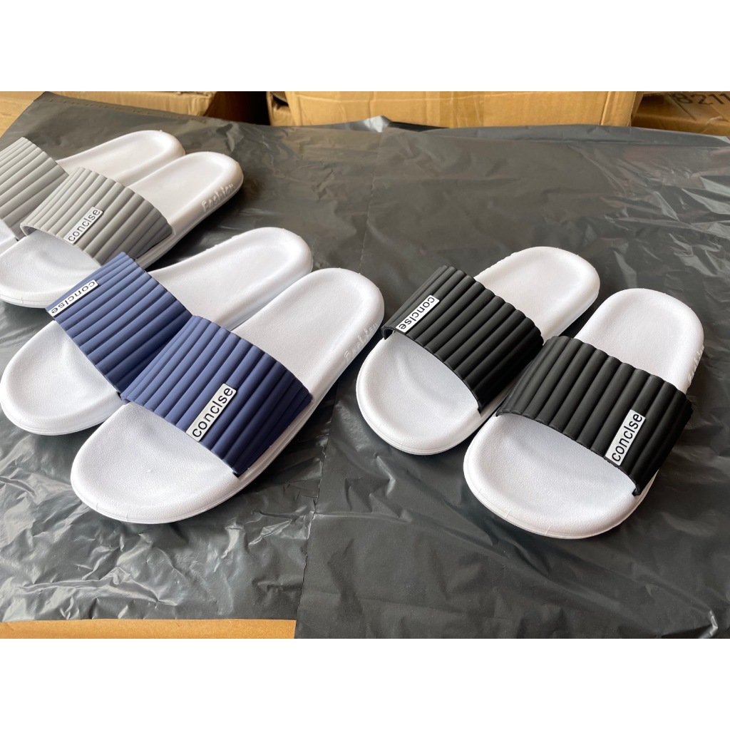 super soft bathroom slipper non-slip thick bottom outer wear slippers ...