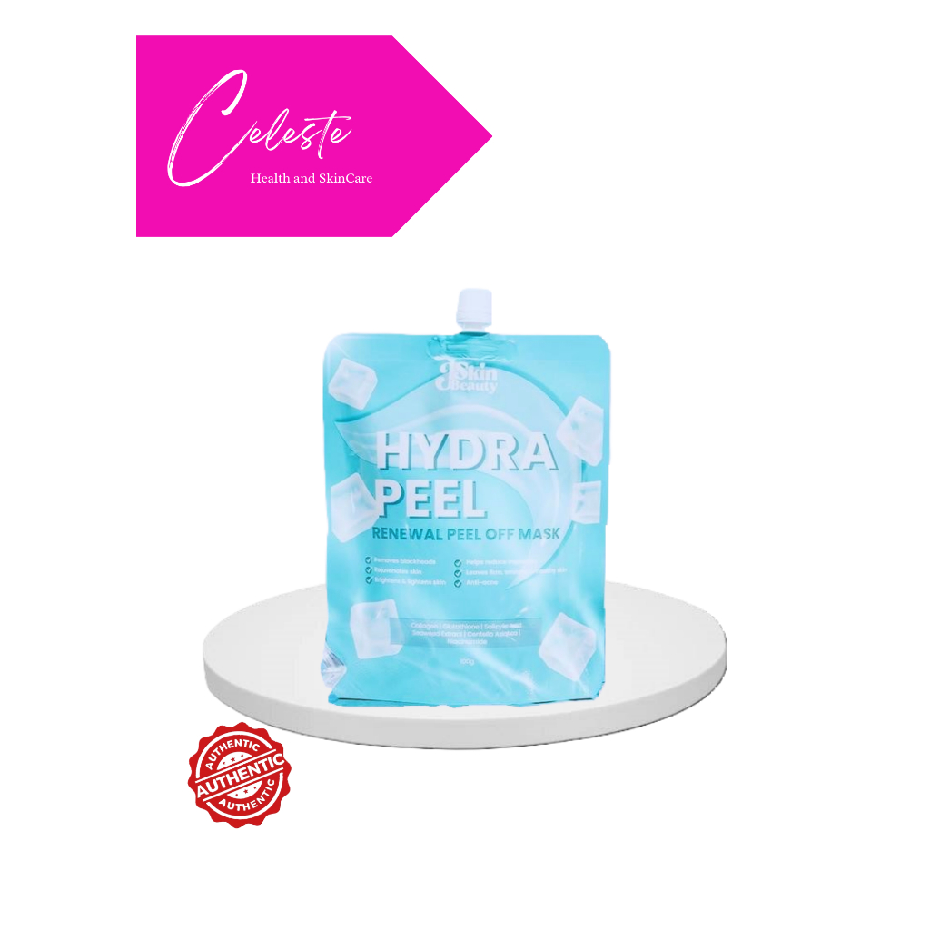 HYDRA PEEL BY JSKIN BEAUTY 100ML | Shopee Philippines