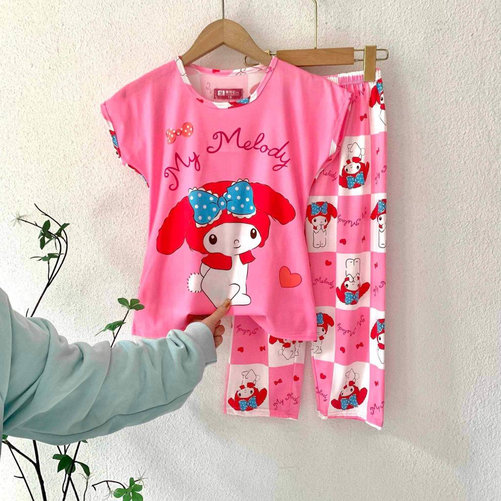 MELODY short for kids | Shopee Philippines