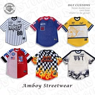 DGT CUSTOMS SPORTSWEAR, Online Shop | Shopee Philippines