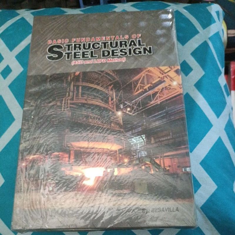 Basic Fundamentals of Structural Steel Design (ASD and LRFD methods ...