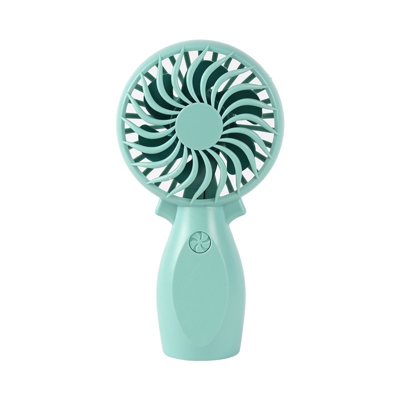 B399-10 Mini Portable handheld NEW MINIFAN 1Gear RECHARGEABLE MINI FAN ...