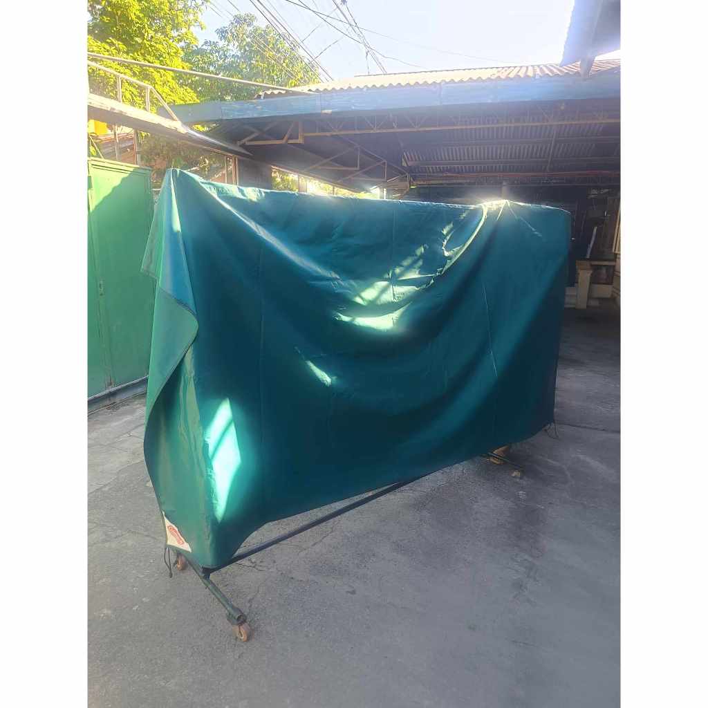 Coleman Tarp SUN SHADE / GROUNDSHEET / TARP SHELTER / PICNIC MAT ...