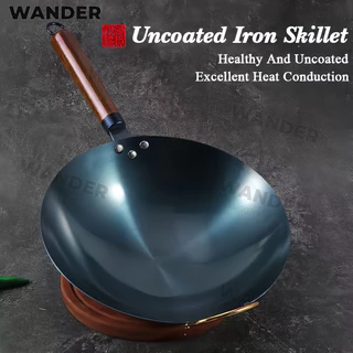 Shop wok pan for Sale on Shopee Philippines