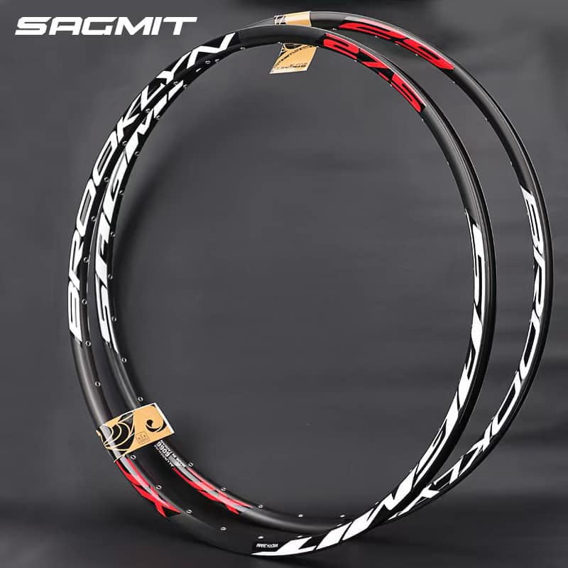 Sagmit Brooklyn Rim 26/27.5/29 Holes 32 | Shopee Philippines
