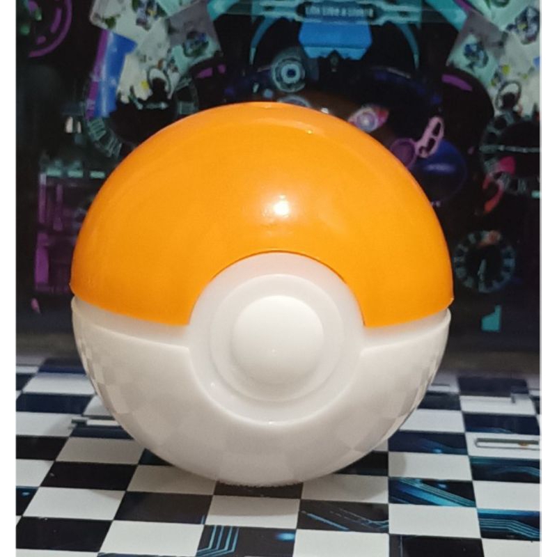 Pokemon Pokeball Tatsugiri Stamp | Shopee Philippines