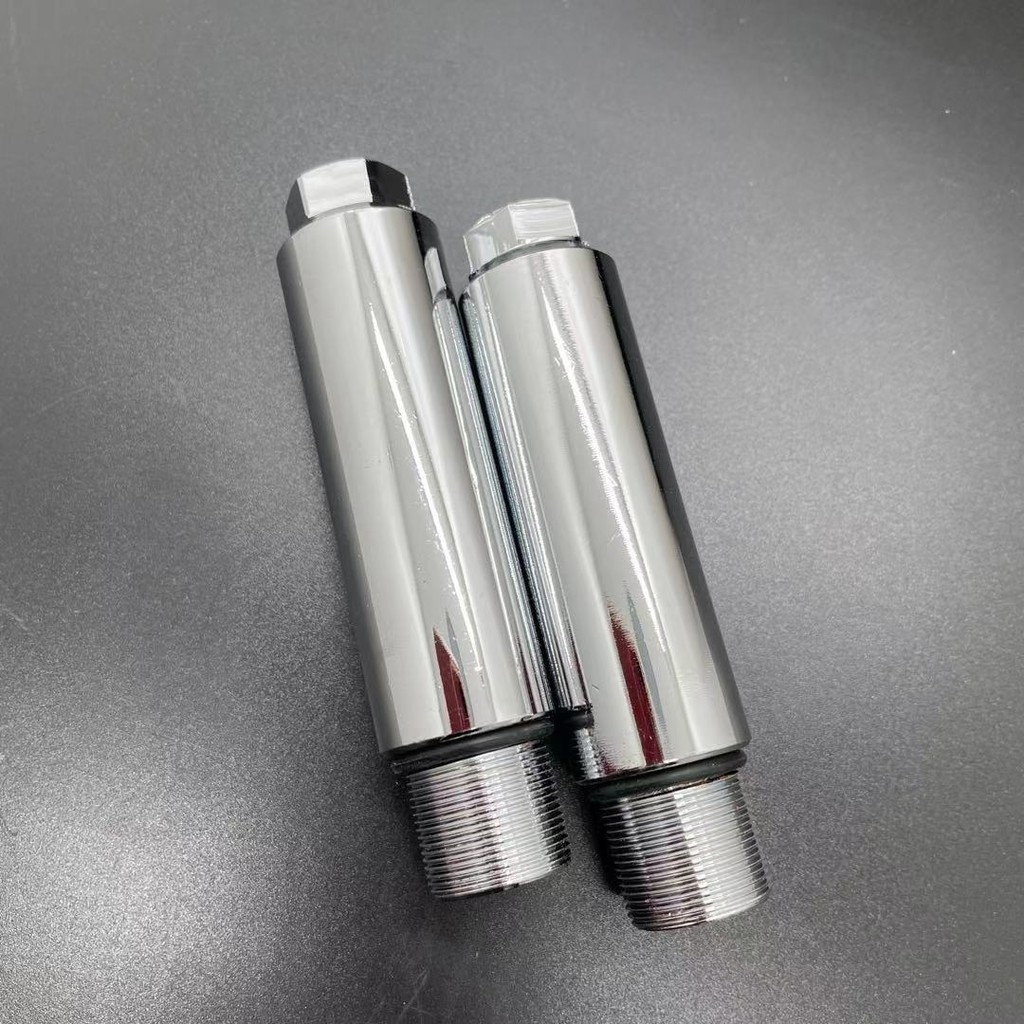 Front Fork Extension Universal 2/3/4 inches | Shopee Philippines