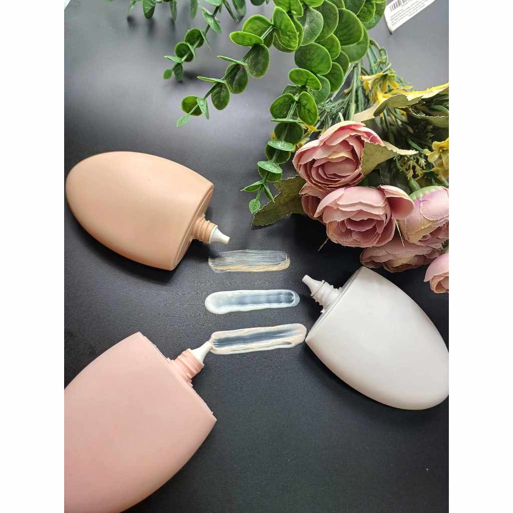 TINTED SUNSCREEN EGG PACKAGING(OPEN FOR REBRANDING) | Shopee Philippines