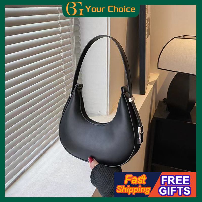 BG4 High Quality Cute Shoulder Bags Dumpling Bags For Women Students ...