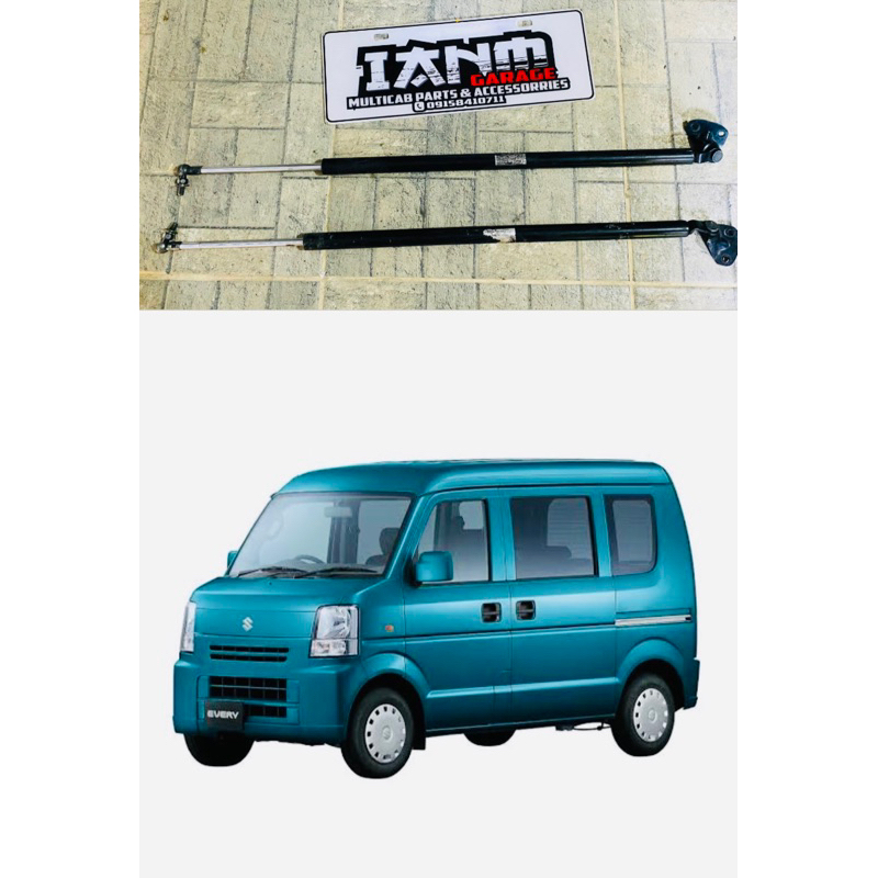 DOOR STAY SUZUKI DA64V TRANSFORMER SURPLUS JAPAN | Shopee Philippines