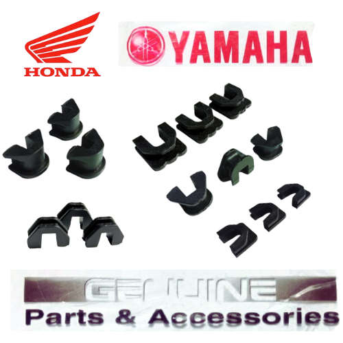 Genuine Pulley Slide Slider Piece / Slider ALL Mio, Aerox/Nmax/Click ...