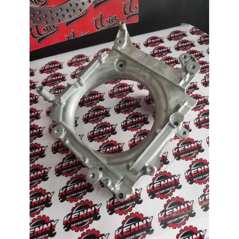 Radiator Fan Case for Nmax v2, Aerox v1, v2 | Shopee Philippines