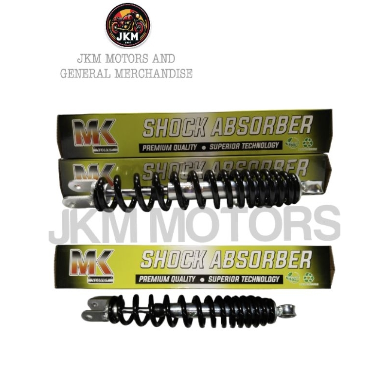MAKOTO REAR SHOCK ABSORBER for MIO | Shopee Philippines
