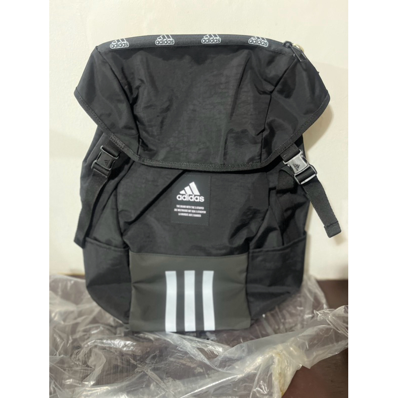 Adidas Camper Backpack | Shopee Philippines