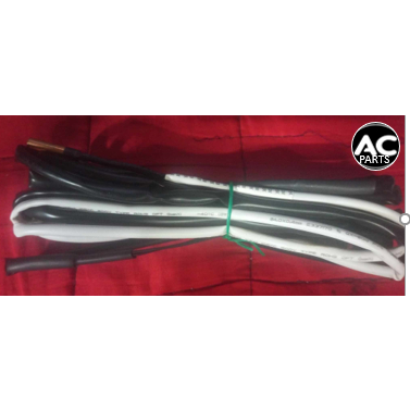 Temperature Sensor Assembly INDOOR non inverter 15KS/20KT | Shopee ...