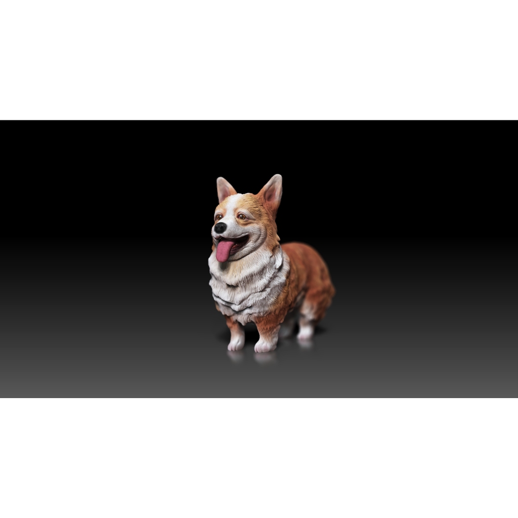PS - 3D Printed 1:64 Scale canine models | Shopee Philippines
