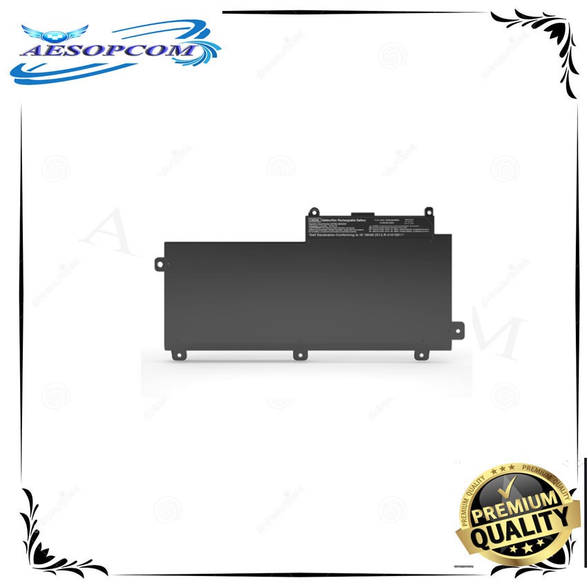CI03 CI03XL Battery for HP ProBook 640 G2 645 G2 650 G2 655 G2 | Shopee ...