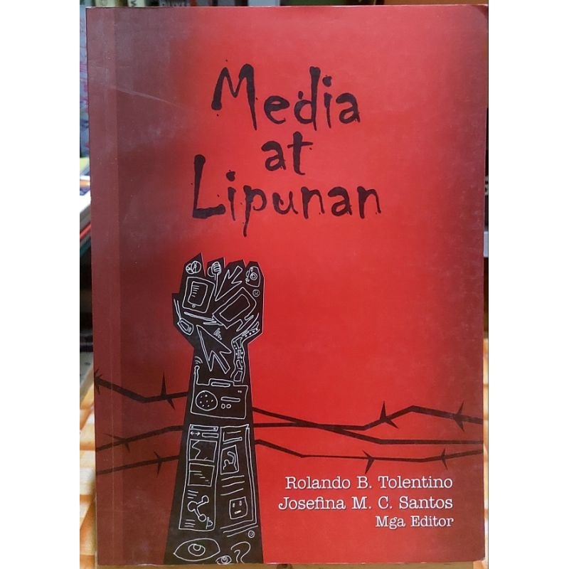 Media at Lipunan Tradepaper | Shopee Philippines