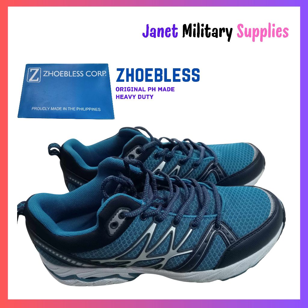 Authentic PNP Athletic Shoes | Shopee Philippines