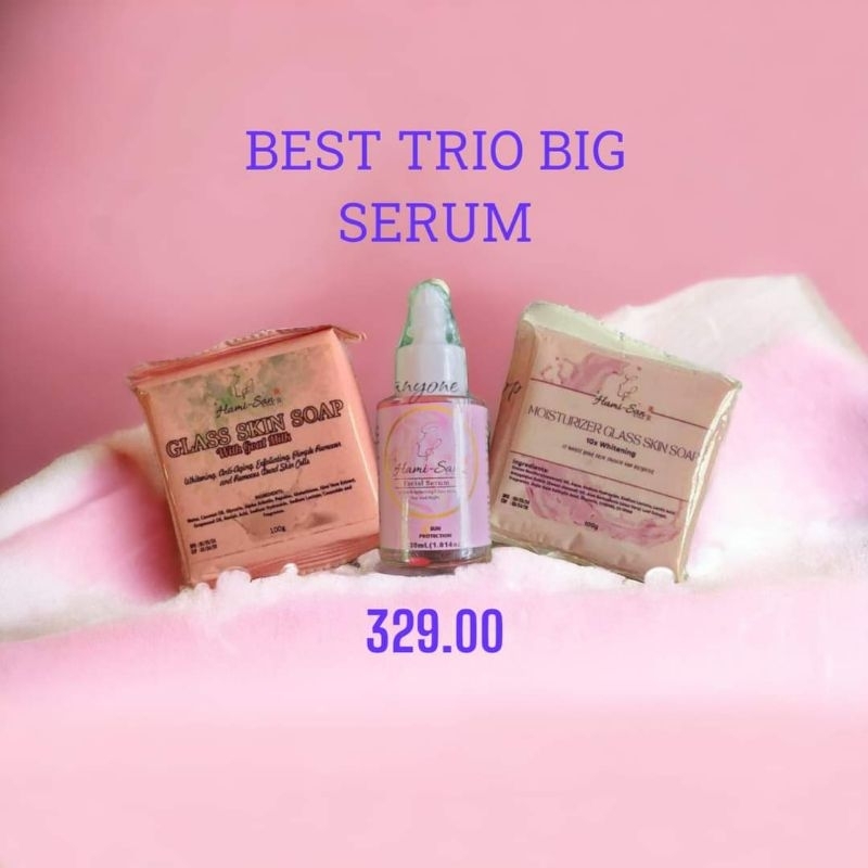 Hamisan Trio Set By Jolina | Shopee Philippines
