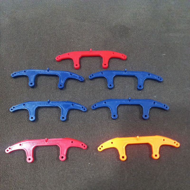 Tamiya X Chassis Tail | Shopee Philippines