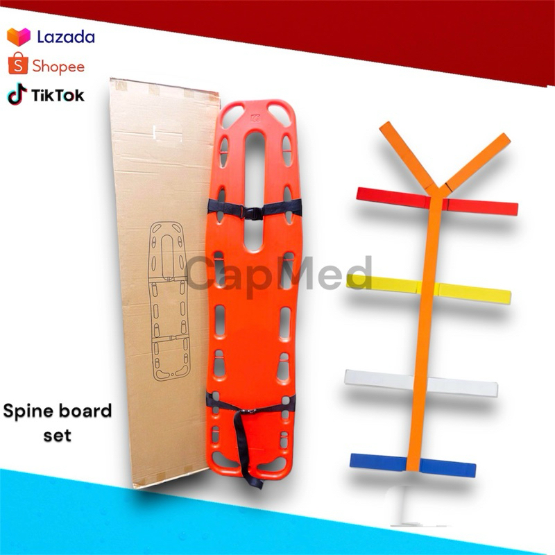 Shop spine board for Sale on Shopee Philippines