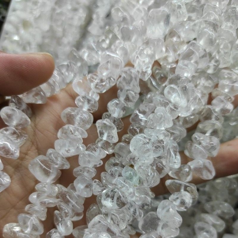 Chipstone(moonstone) | Shopee Philippines
