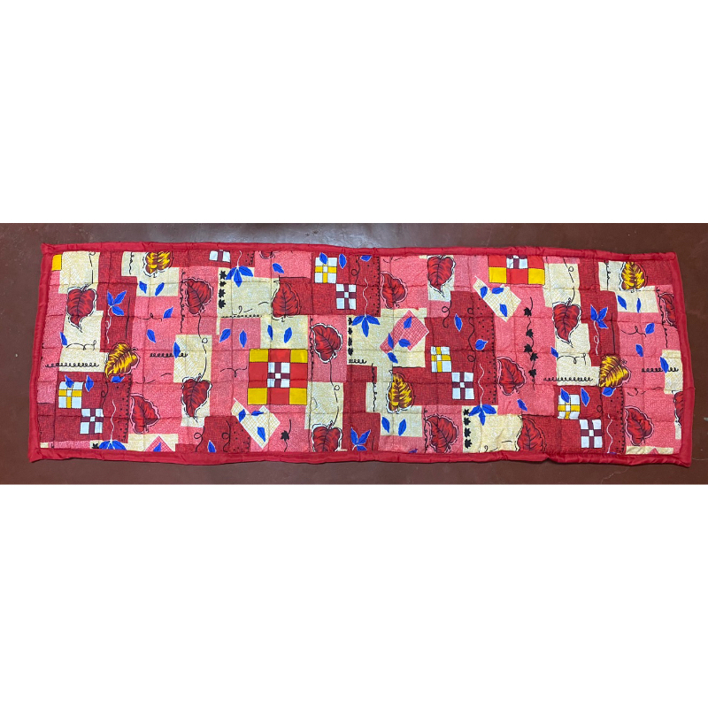 Sofa cover / Seat Cover / sapin sa upuan / long mat / kitchen mat ...