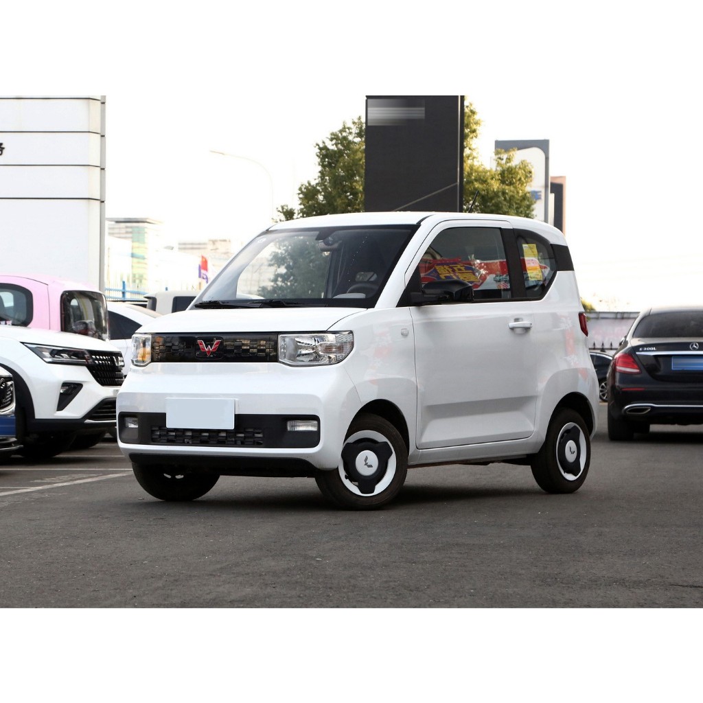 New Wuling Hongguang Mini EV electric car | Shopee Philippines