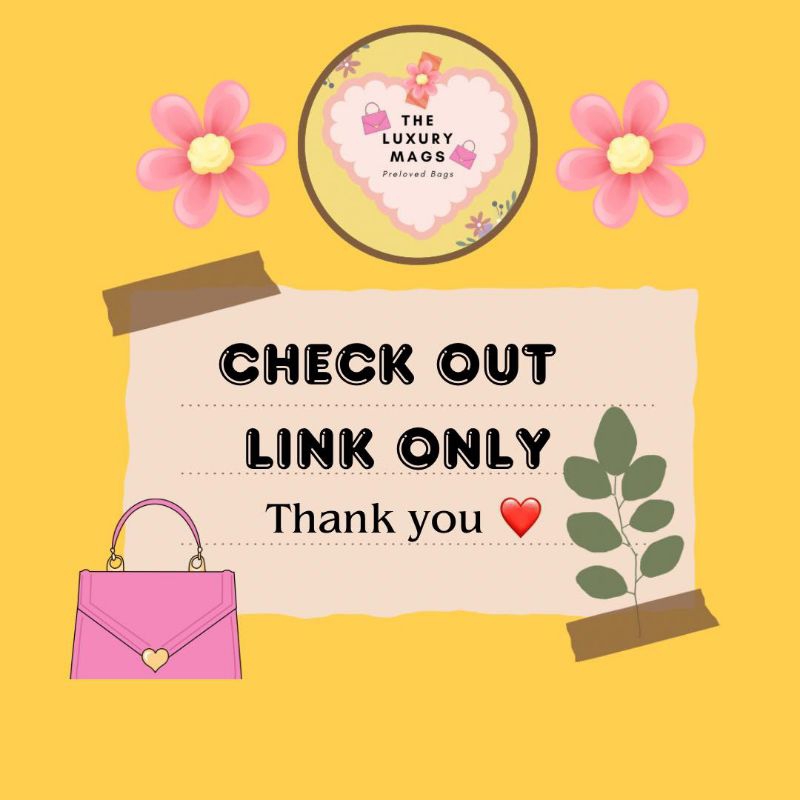 the luxury magz bags for shinetan(Do not checkout if not your name ...