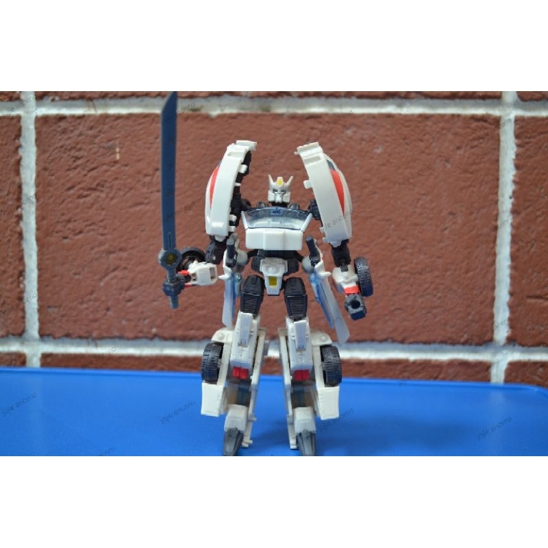 Transformers Generations Deluxe Class Autobot Drift | Shopee Philippines