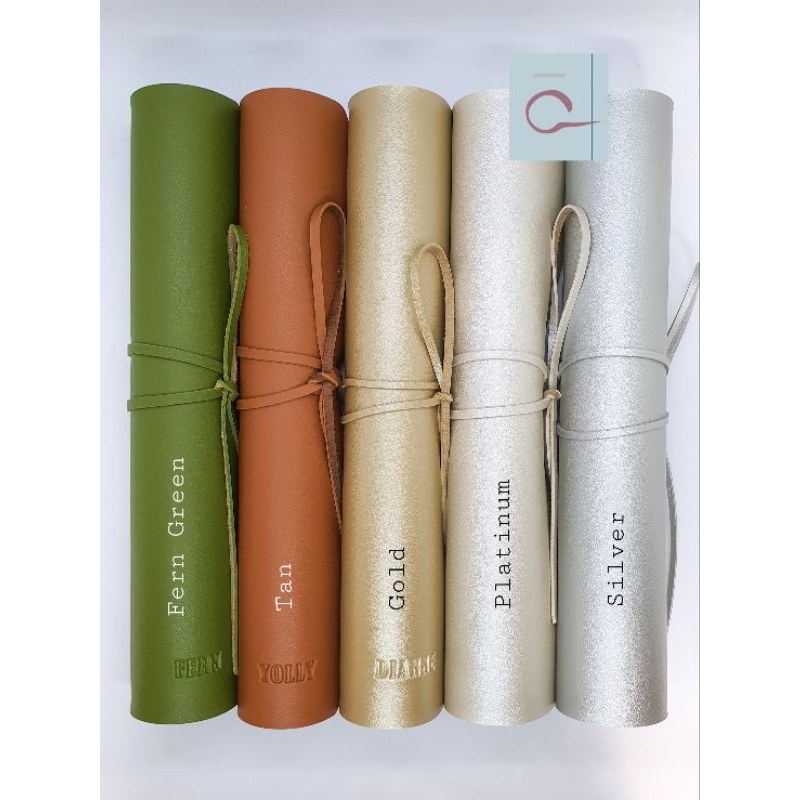 Personalized Leather Goods Replacement | Shopee Philippines