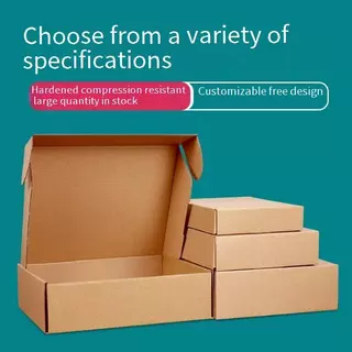 Shop corrugated boxes for Sale on Shopee Philippines