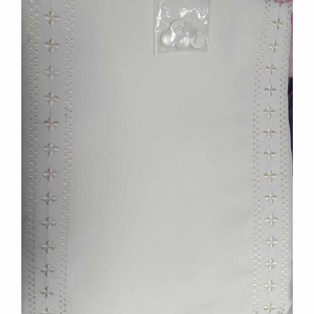 Tela for barong with embroidery/burda hugo boss fabric teacher,church ...