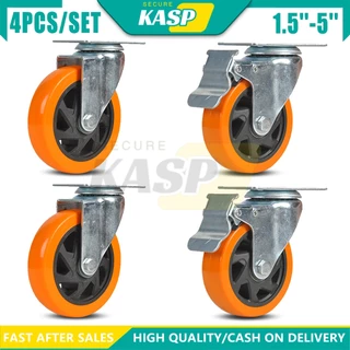 Shop push cart wheel for Sale on Shopee Philippines