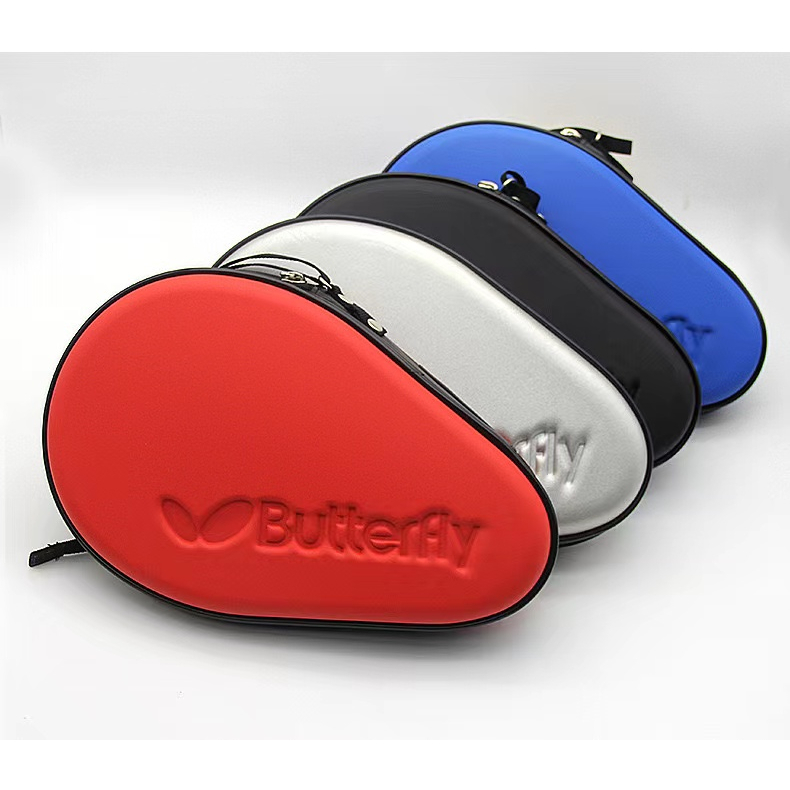 1Pcs Ping-pong Bag Hard Type Portable For Playing Sports Table Tennis ...