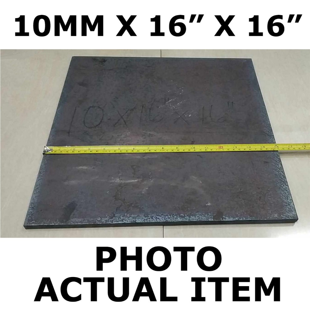 base plate 16mm - Best Prices and Online Promos - Jun 2026 | Shopee ...