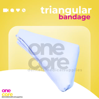 Shop triangular bandage for Sale on Shopee Philippines