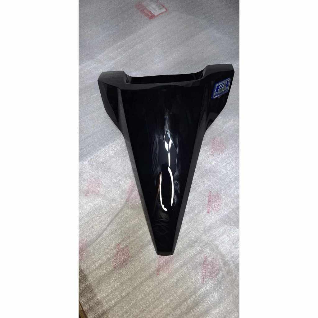 FRONT TOP COVER / TOP COVER V2 - HONDA CLICK 125, 150 V2 - 64200-K60 ...
