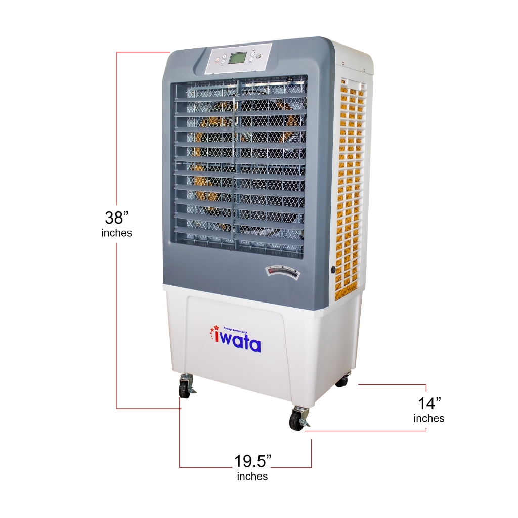 Shop iwata fan for Sale on Shopee Philippines