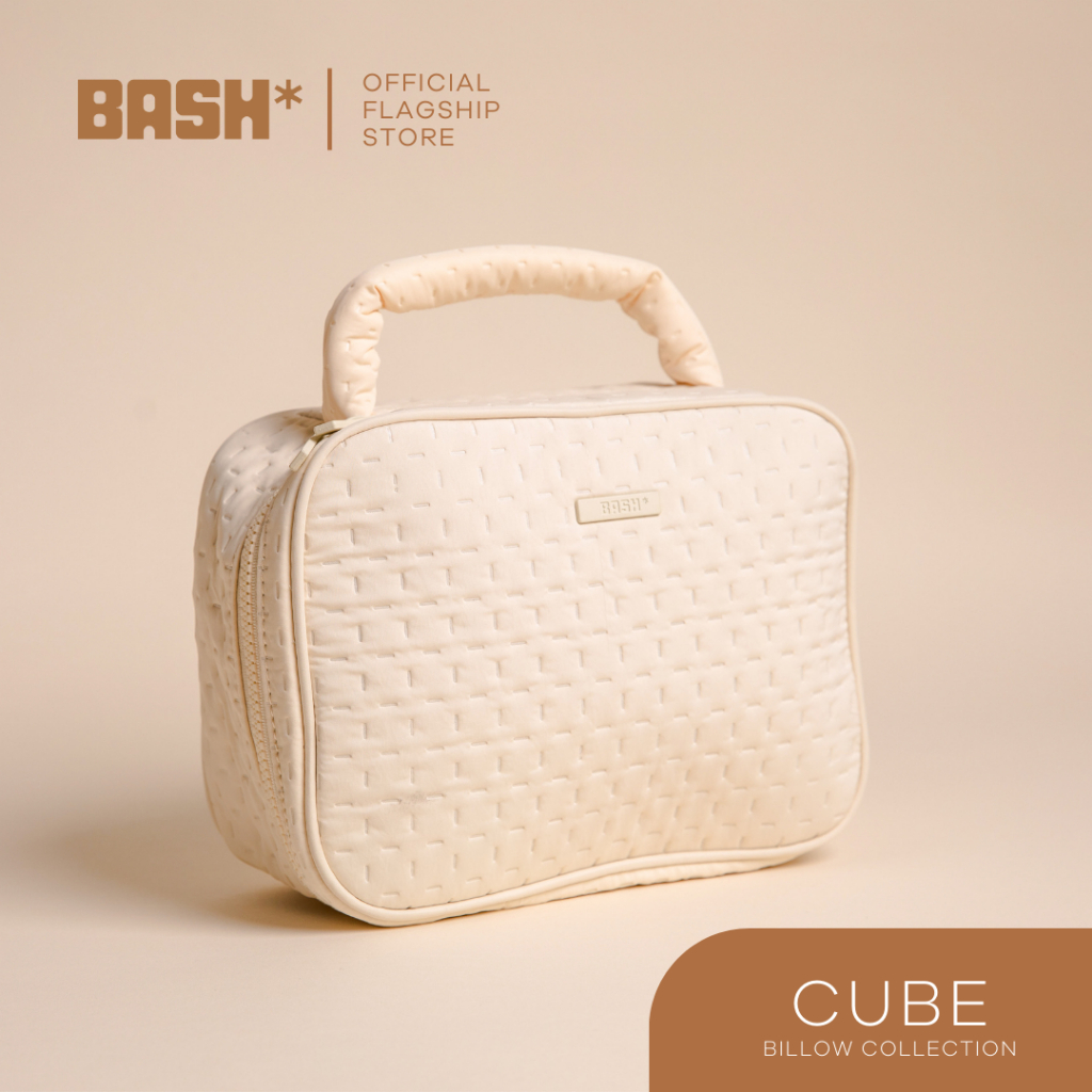 BASH Billow Cube Organizer | Shopee Philippines