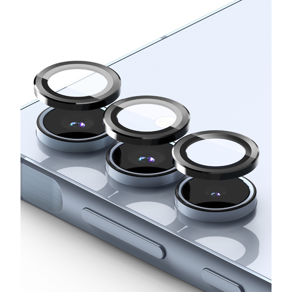 Ringke Camera Lens Frame Glass Protector For Samsung Galaxy A35
