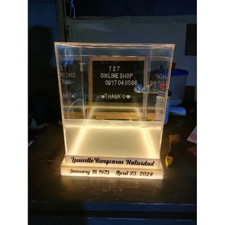 Shop box for urn for Sale on Shopee Philippines