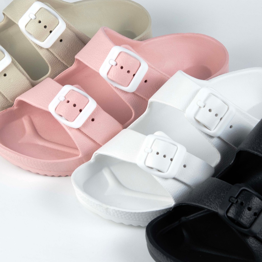 𝐂𝐋𝐎𝐒𝐒.𝐏𝐇 Kids Clogs Non-slip Comfortable Slippers For Kids | Shopee ...
