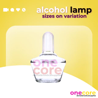 Shop alcohol lamp for Sale on Shopee Philippines