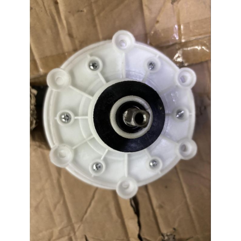 SANYo GEARCASE FOR WASHING MACHINE | Shopee Philippines