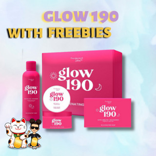 Honest Glow Transformed Glow 190 (New Rejuve) | Maintenance | Shopee ...
