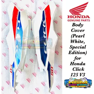 Shop honda click 125i body parts for Sale on Shopee Philippines